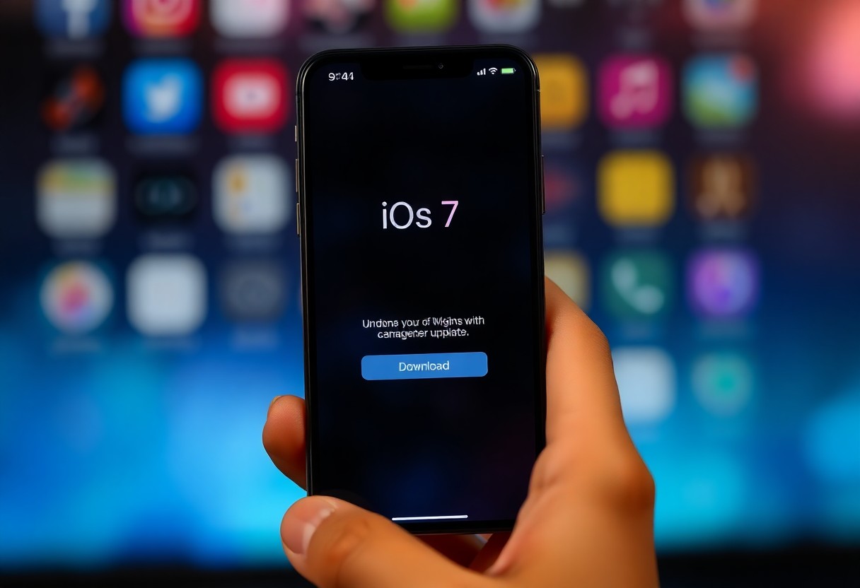 Apple's New IOS 17 Update Is Available For Download - ItsTopNews.com