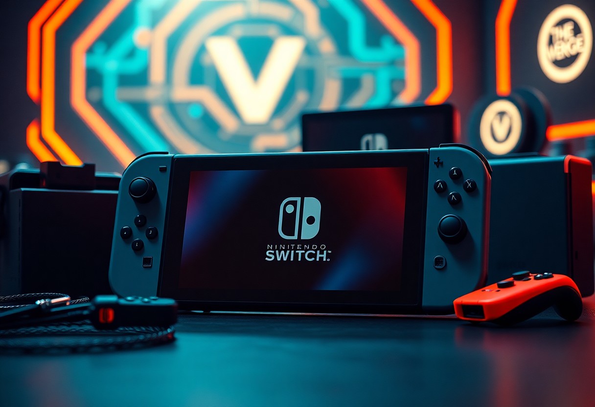 Dbrand Reveals About The Upcoming Nintendo Switch 2 - ItsTopNews.com