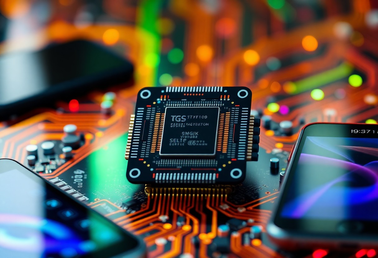 How New Chip Designs Are Transforming Mobile Computing - ItsTopNews.com