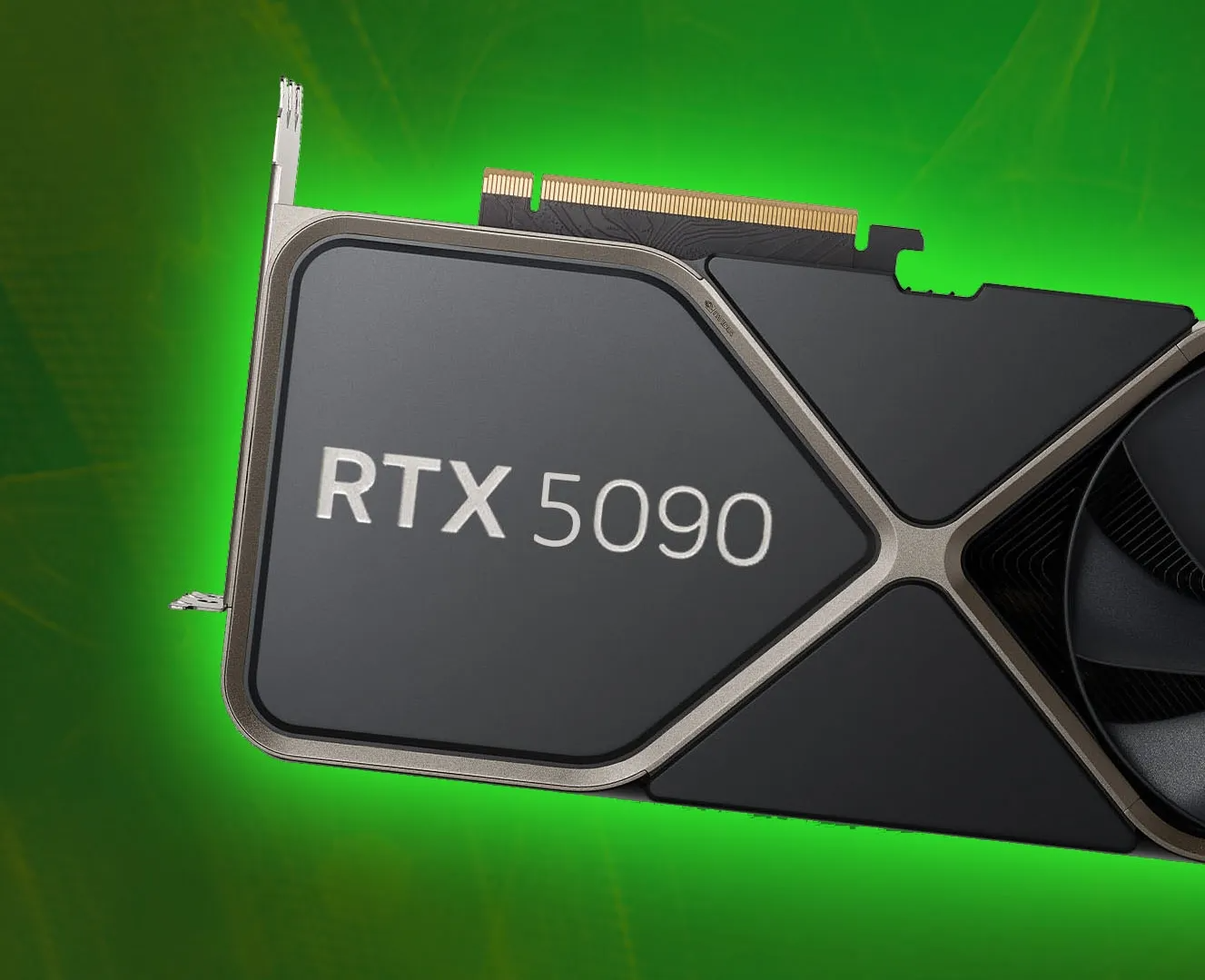 Nvidia RTX 5090 And RTX 5080: The Next Generation Of Graphics Cards ...