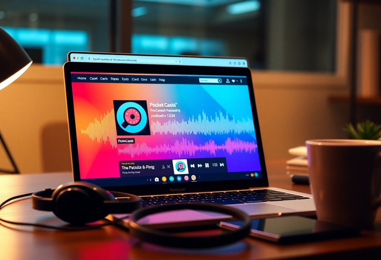 Pocket Casts Makes Web Player Free - ItsTopNews.com