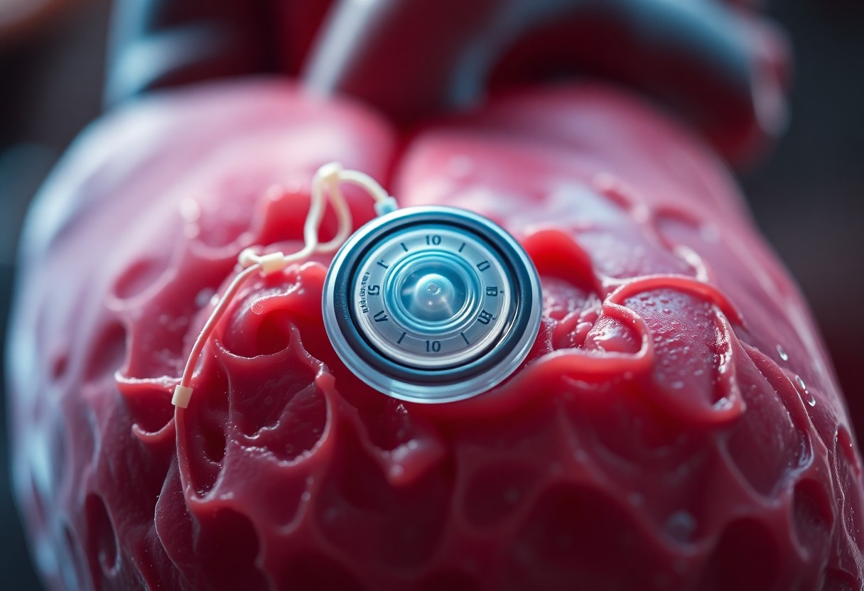 Tiny Tech Exposed - The World’s Smallest Pacemaker That Dissolves In ...